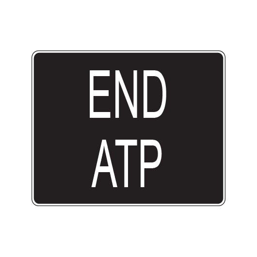 NSG 604 Indicators and Signs | RailSafe