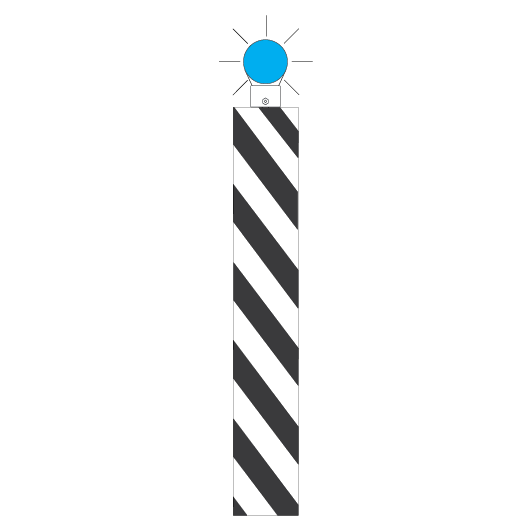 NSG 604 Indicators and Signs | RailSafe
