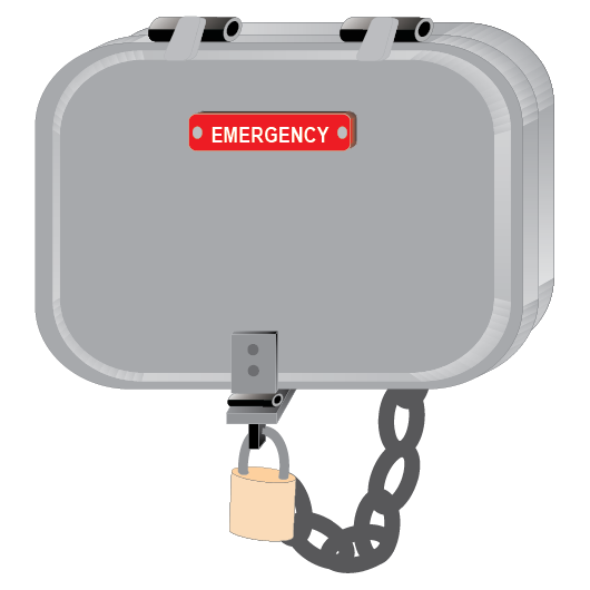 NPR 715 Protecting Type F level crossings | RailSafe