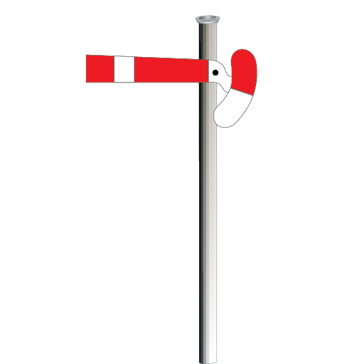 NSG 600 Running signals | RailSafe