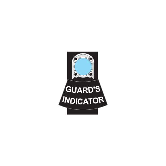 NSG 604 Indicators and Signs | RailSafe