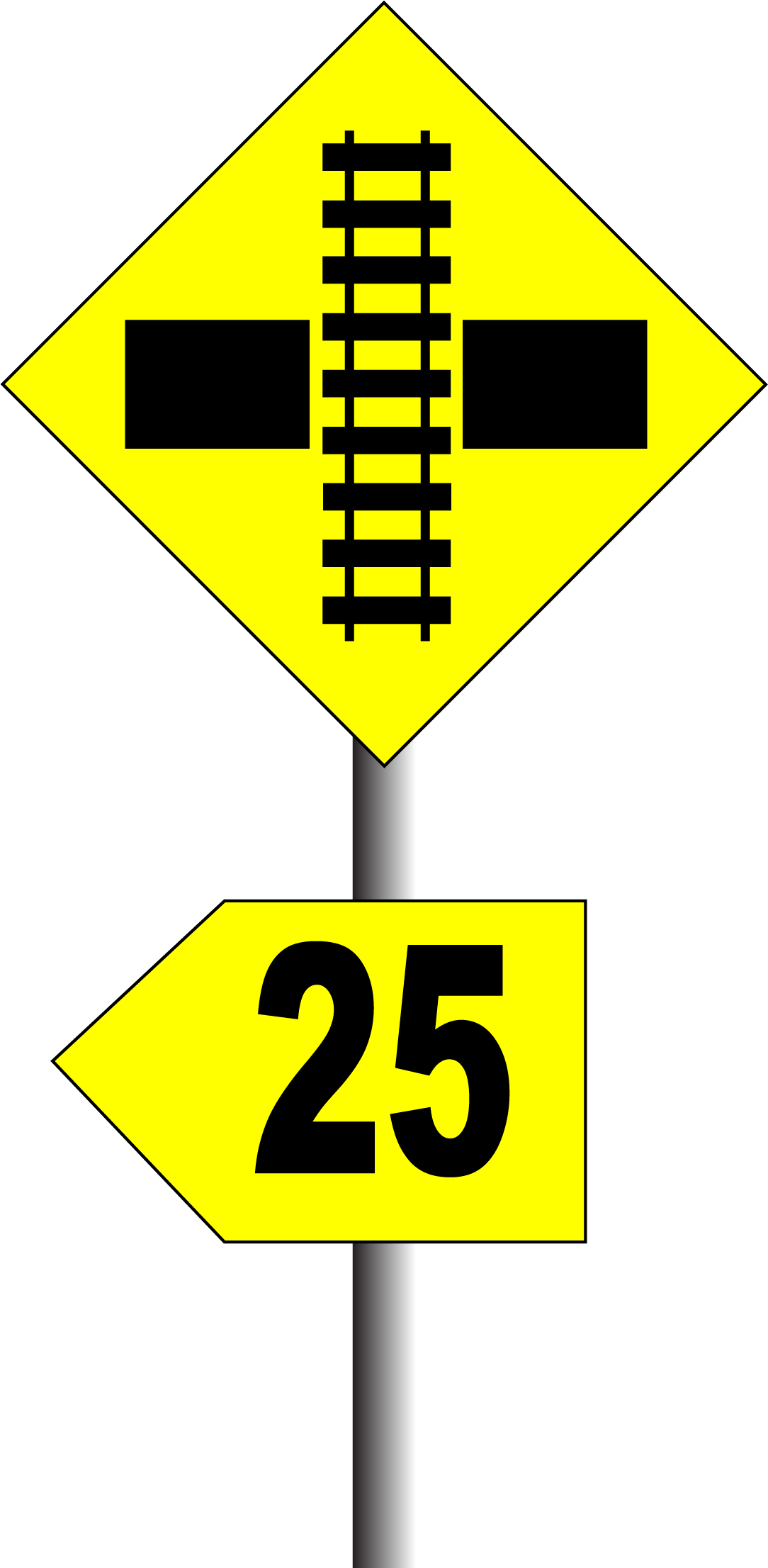 NGE 216 Level crossings | RailSafe