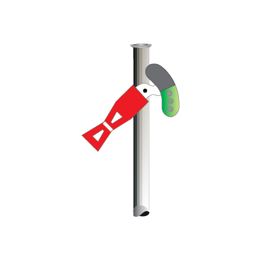 NSG 602 Shunting signals | RailSafe