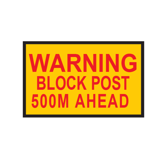 NSG 604 Indicators and Signs | RailSafe