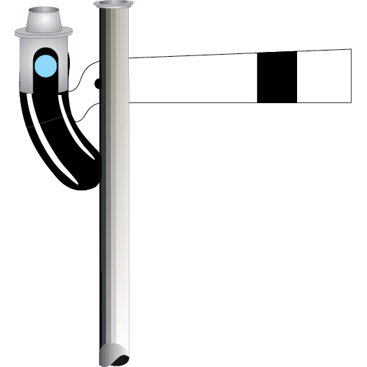 NSG 600 Running signals | RailSafe