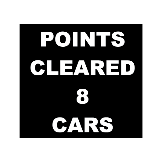NSG 604 Indicators and Signs | RailSafe
