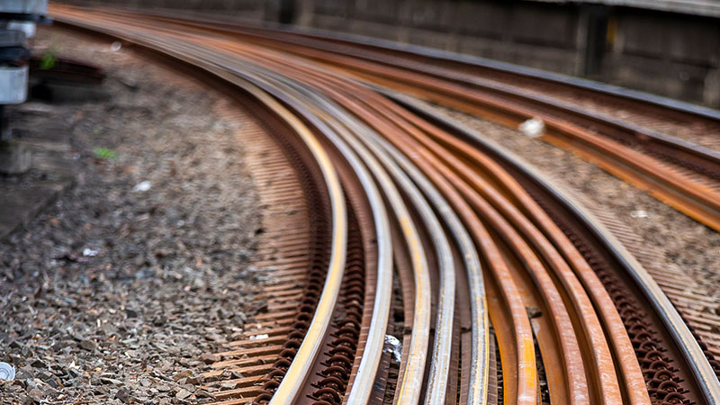 Worksite Protection Tools | RailSafe