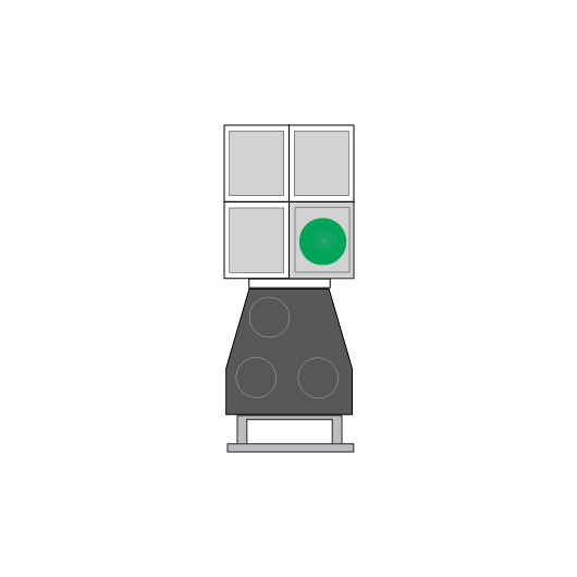 NSG 602 Shunting signals | RailSafe