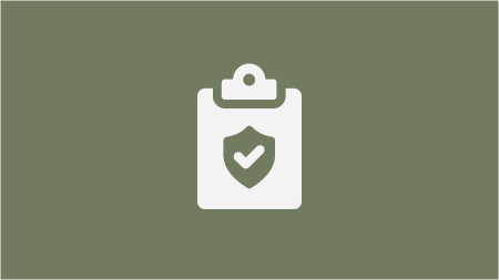 Network Standards & Policies | RailSafe