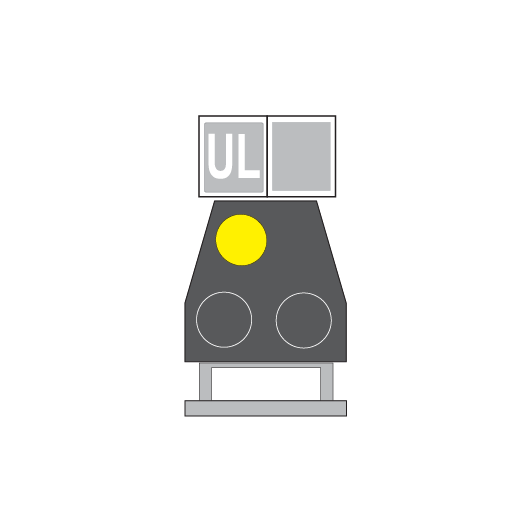 NSG 604 Indicators and Signs | RailSafe