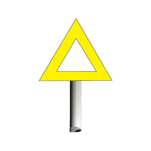 NSG 604 Indicators and Signs | RailSafe