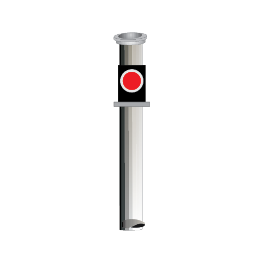 NSG 604 Indicators and Signs | RailSafe