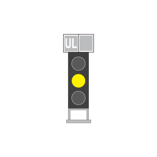 NSG 604 Indicators and Signs | RailSafe