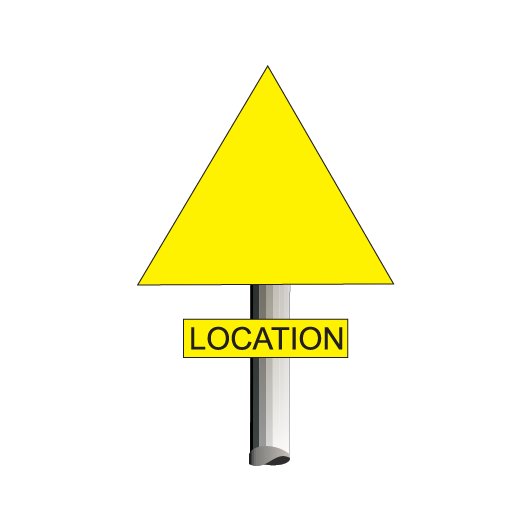 NSG 604 Indicators and Signs | RailSafe