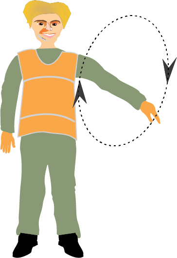 NGE 202 Handsignals | RailSafe