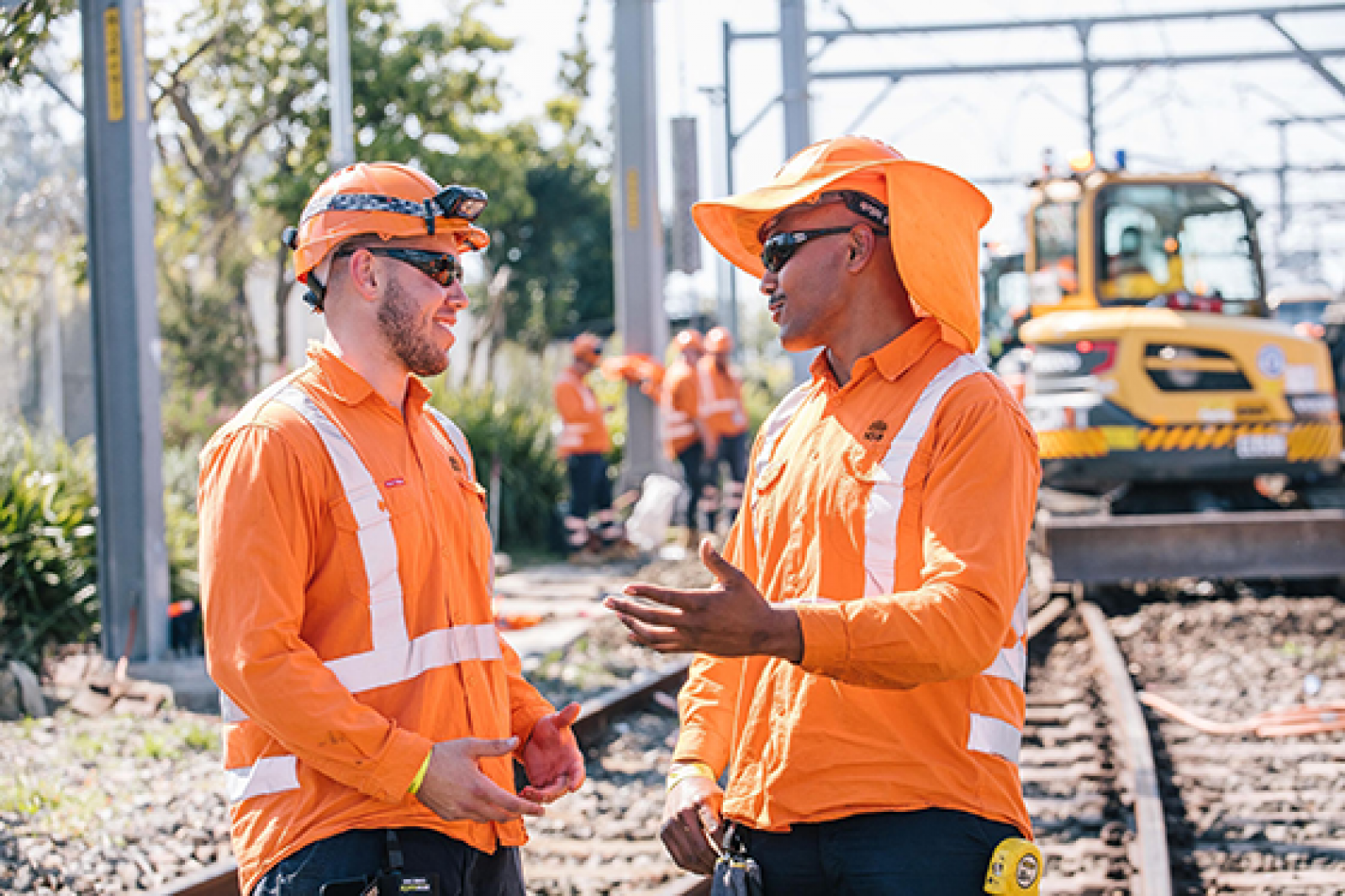 All News | RailSafe