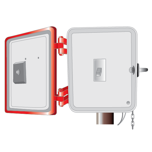 NPR 715 Protecting Type F level crossings | RailSafe