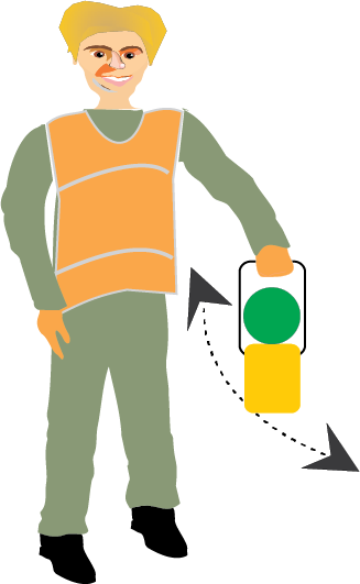 NGE 202 Handsignals | RailSafe
