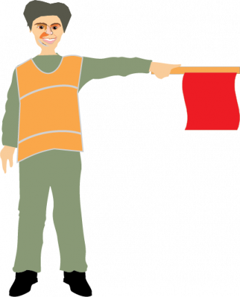 NGE 202 Handsignals | RailSafe