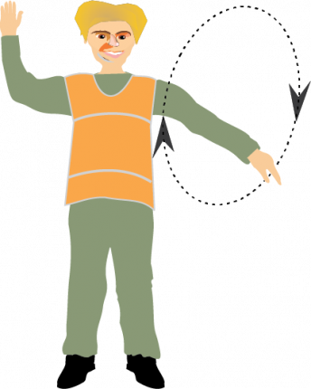 NGE 202 Handsignals | RailSafe