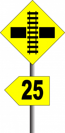NGE 216 Level crossings | RailSafe