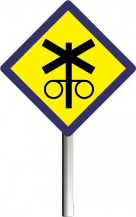 NGE 216 Level crossings | RailSafe