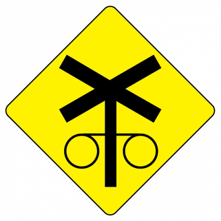 NPR 717 Using emergency roadside warning equipment | RailSafe