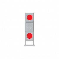 Point and catch point indicators | RailSafe
