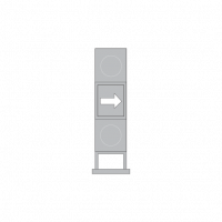 Point and catch point indicators | RailSafe
