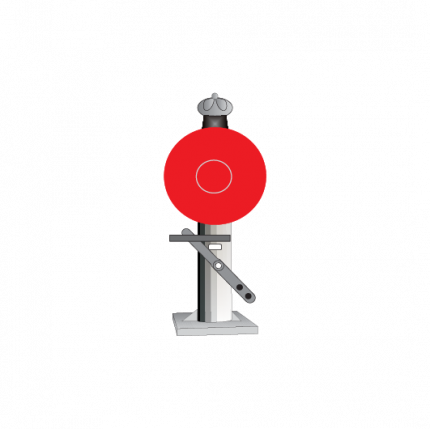 Point and catch point indicators | RailSafe