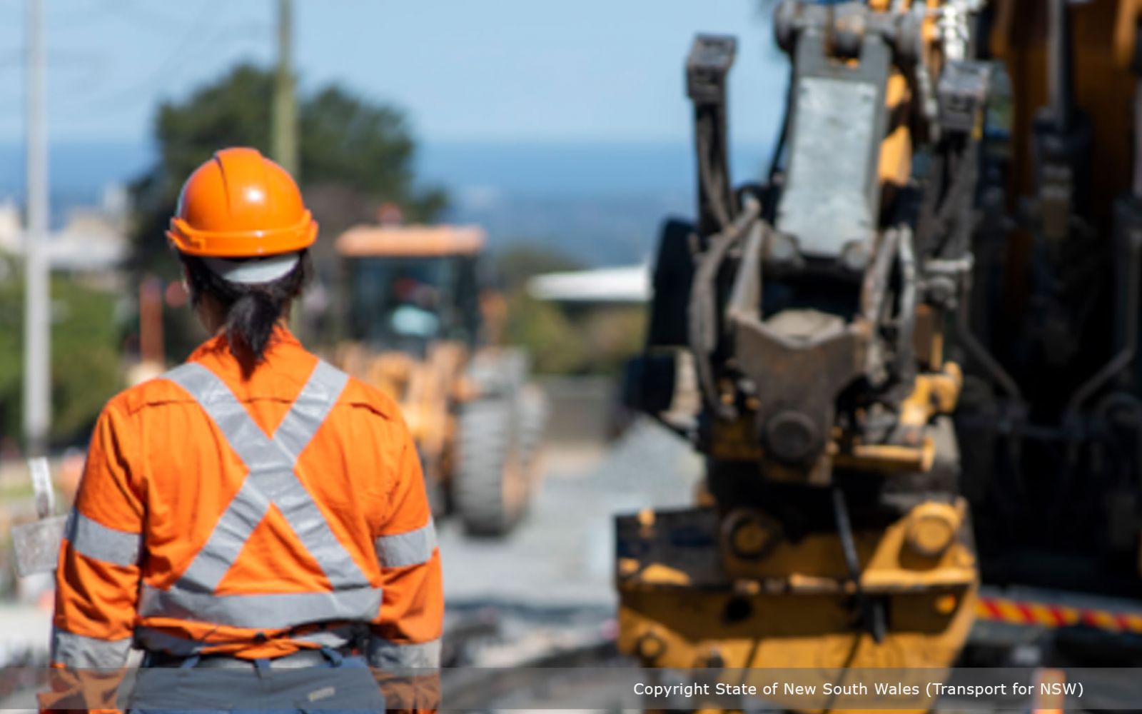 Lookout Working Prohibited Locations Register | RailSafe